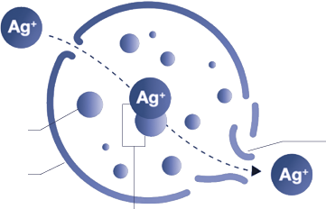 Silver-ion Disinfection - aurabeattech