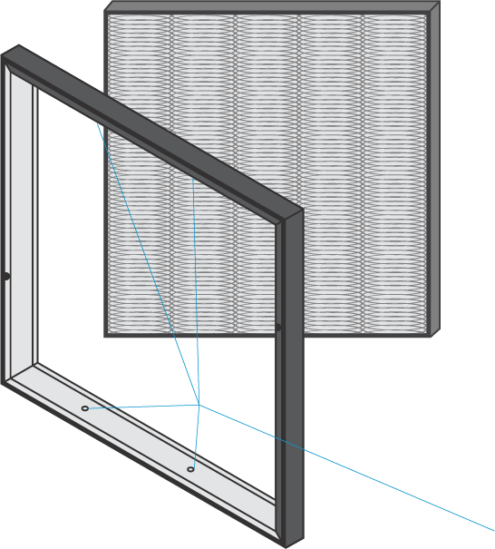 EcoSonic Air Filtration - aurabeattech